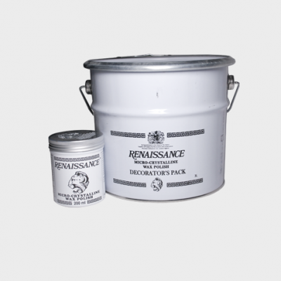 Renaissance wax - Conservation Supplies Australia