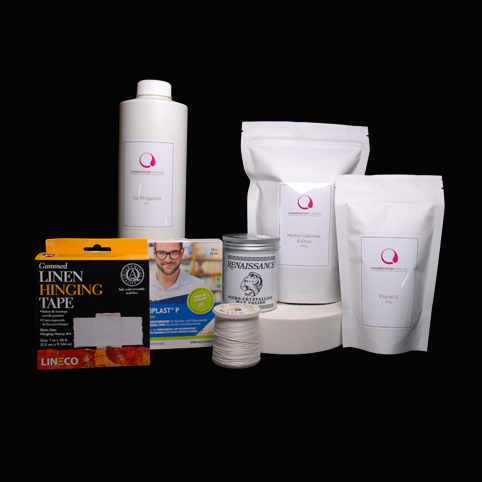 Category: Conservation Materials - Conservation Supplies Australia