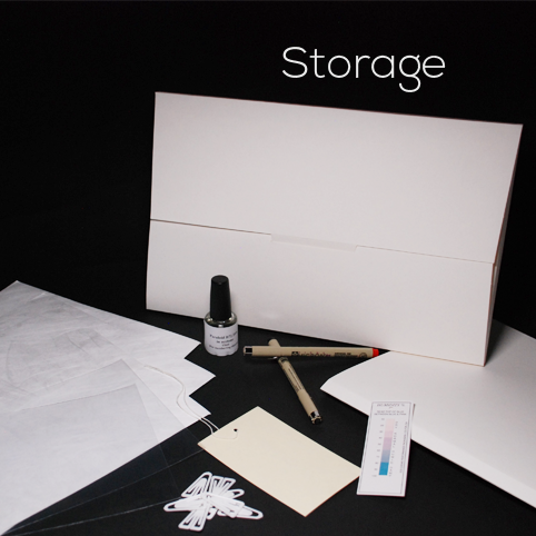 Category: Storage - Conservation Supplies Australia