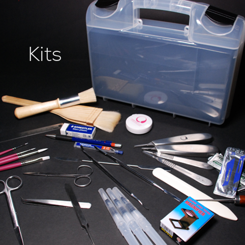Category: Kits - Conservation Supplies Australia
