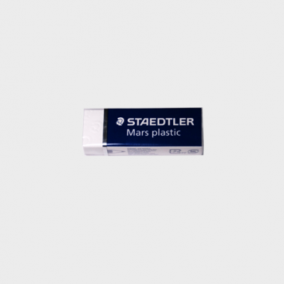 Staedtler Mars Eraser - Conservation Supplies Australia