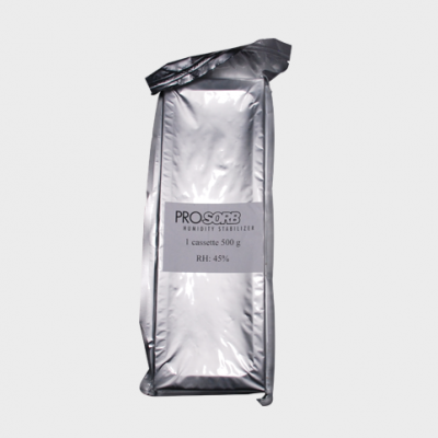 PROsorb Half Cassette 45% - Conservation Supplies Australia